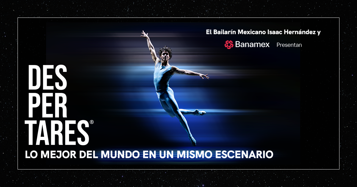 Programa Oficial | Despertares 2025